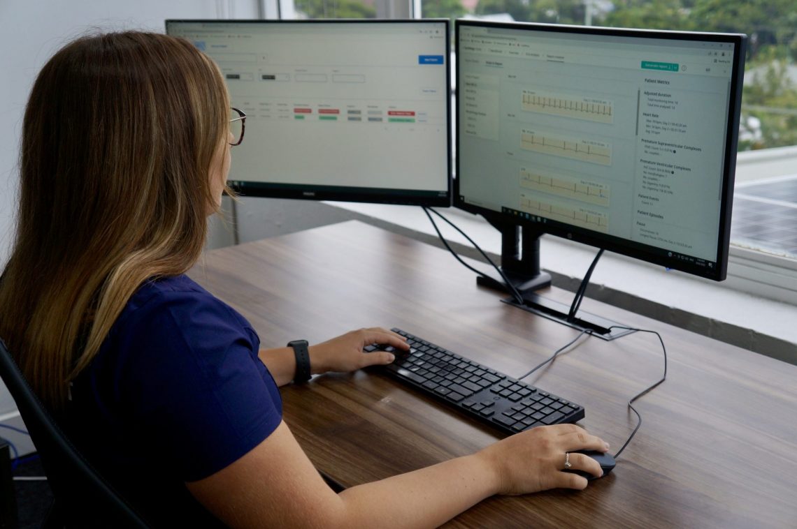 MyTicker - TickerCardiology